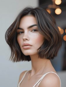 31 Fresh and Fabulous Bob Hairstyles to Rock in Spring 2024