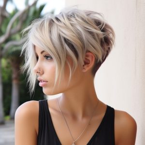 36 Trendiest Pixie Haircut Ideas for 2024