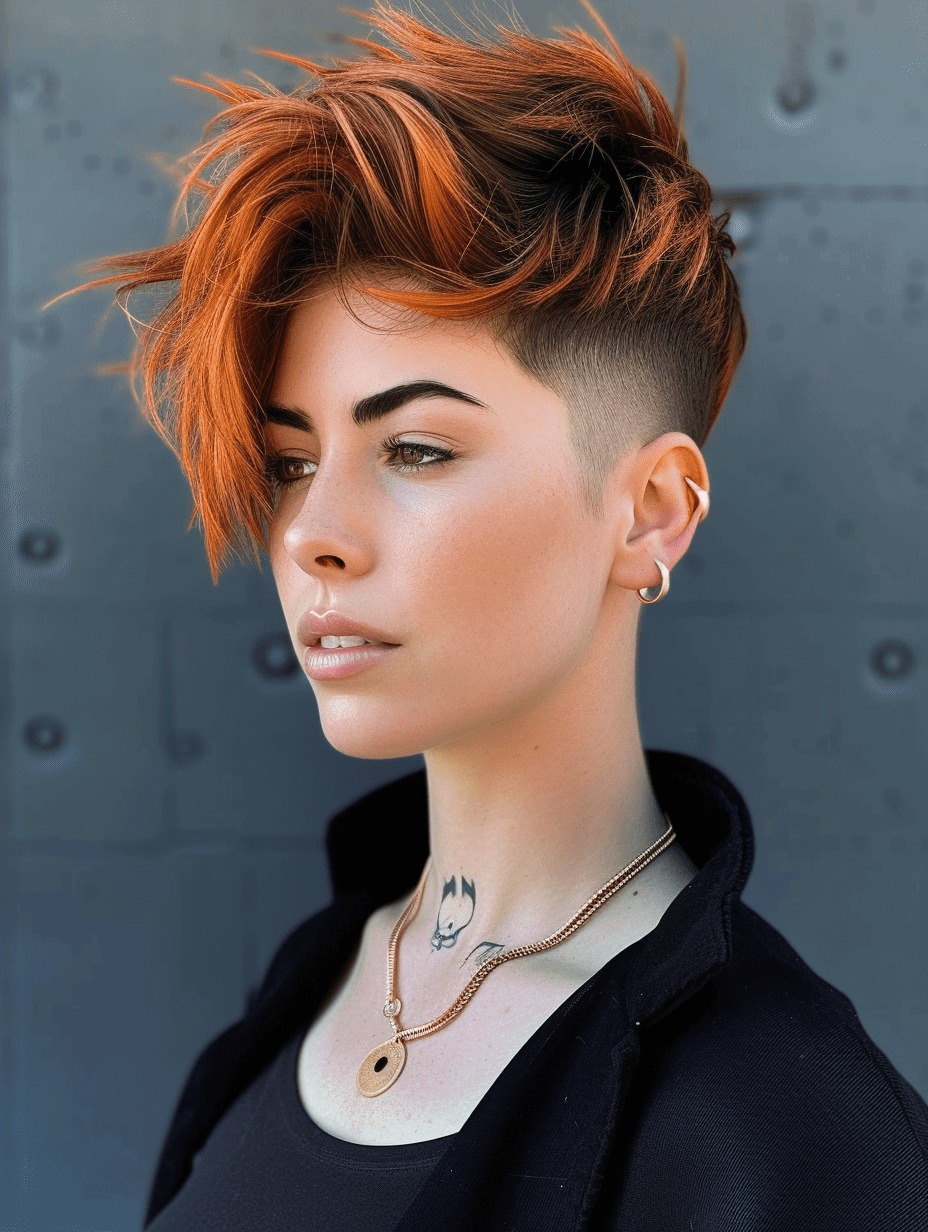 37 March Haircut Ideas 2024: A Guide to Transforming Your Look