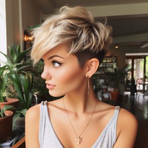 36 Trendiest Pixie Haircut Ideas for 2024