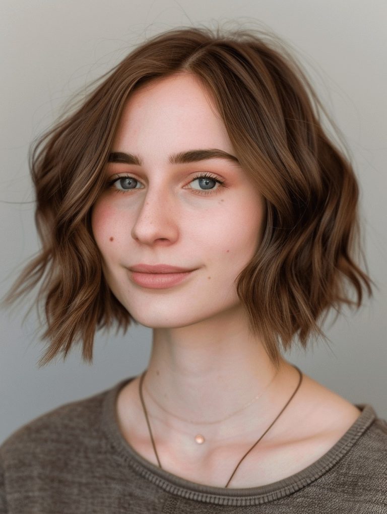 31 Fresh and Fabulous Bob Hairstyles to Rock in Spring 2024