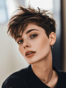 36 Spring Pixie Haircut Ideas that will glamorize in 2024