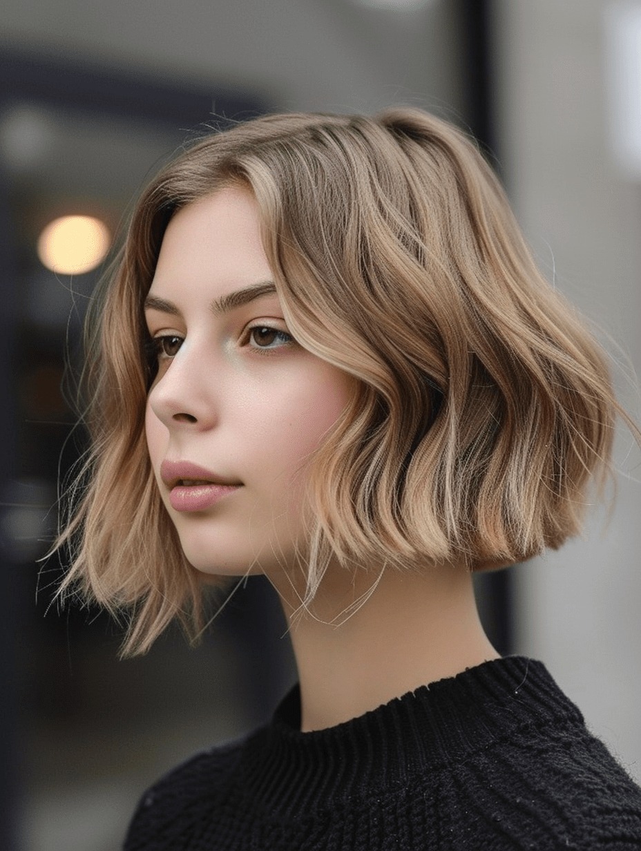 31 Fresh and Fabulous Bob Hairstyles to Rock in Spring 2024