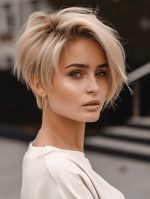 36 Spring Pixie Haircut Ideas that will glamorize in 2024