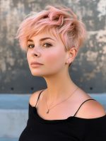 36 Spring Pixie Haircut Ideas that will glamorize in 2024
