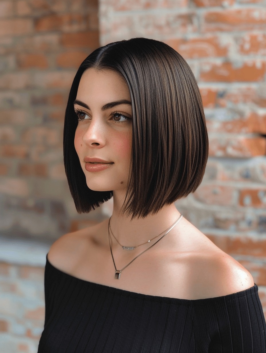 31 Fresh and Fabulous Bob Hairstyles to Rock in Spring 2024