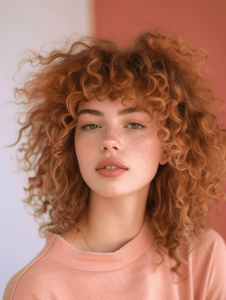 39 Spring Haircuts for Curly Hair 2024: Embracing Natural Textures and ...