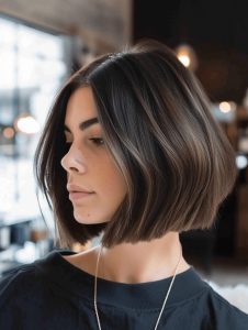31 Fresh and Fabulous Bob Hairstyles to Rock in Spring 2024
