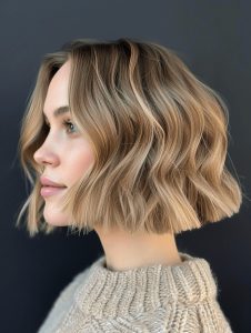31 Fresh and Fabulous Bob Hairstyles to Rock in Spring 2024