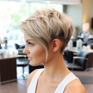36 Trendiest Pixie Haircut Ideas for 2024