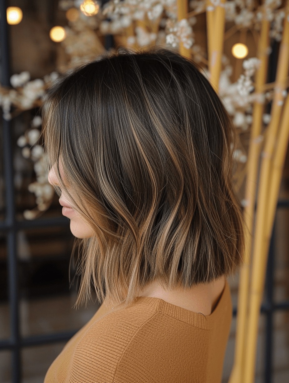 35 Staggering Spring Long Bob Haircut Ideas You Should Try in 2024