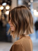 35 Staggering Spring Long Bob Haircut Ideas You Should Try in 2024