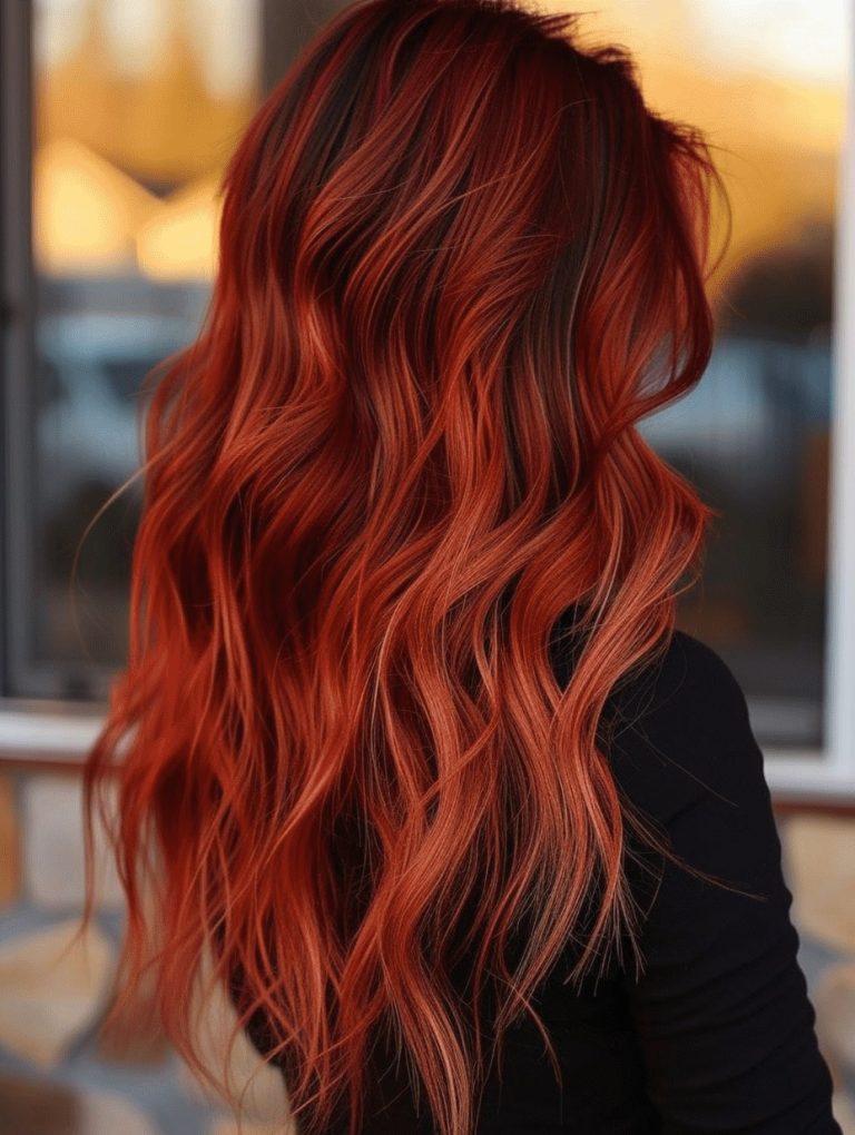 33 Stunning Hair Color Ideas for Spring 2024