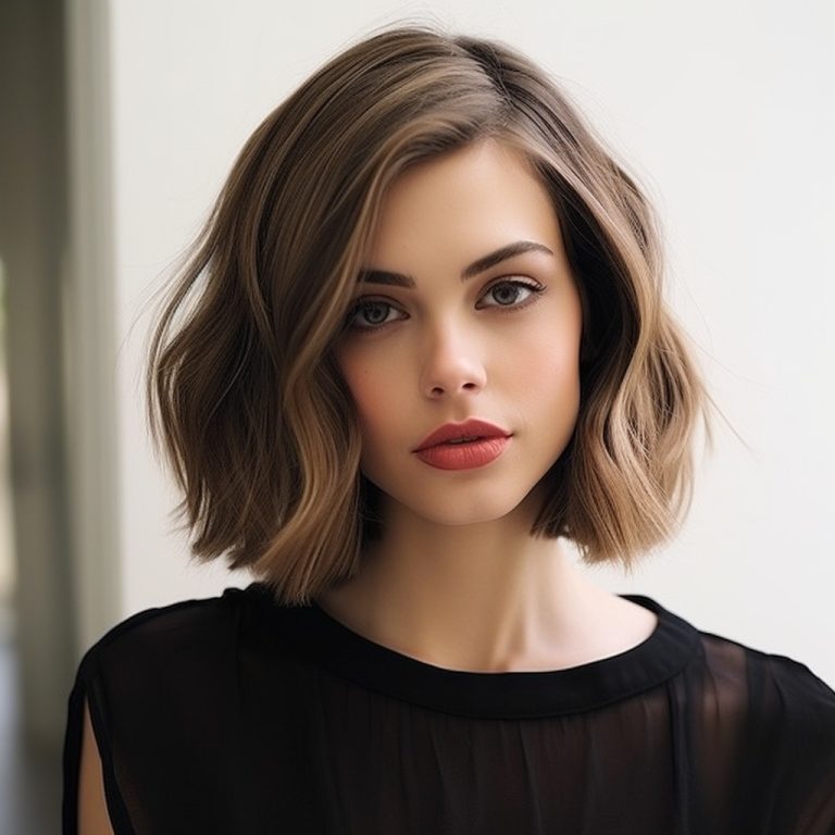The Bob Revolution: Styling the Classic Cut for 2024