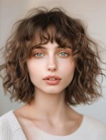 39 Spring Haircuts for Curly Hair 2024: Embracing Natural Textures and ...