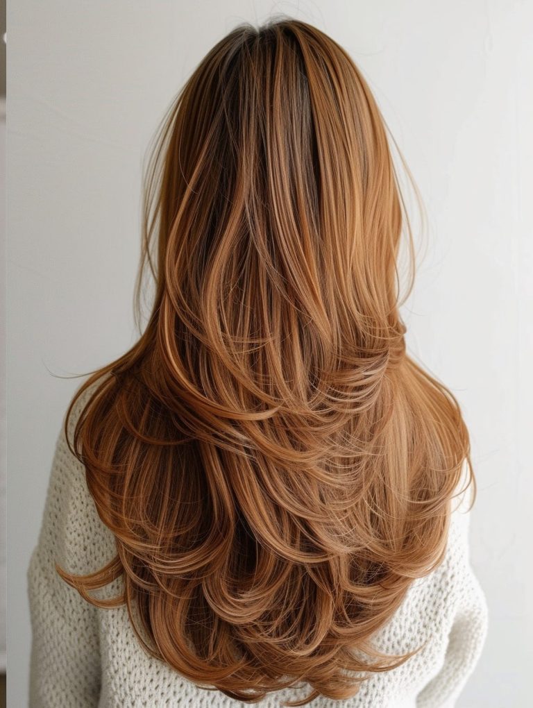 38 Spring Hairstyles for Long Hair 2024