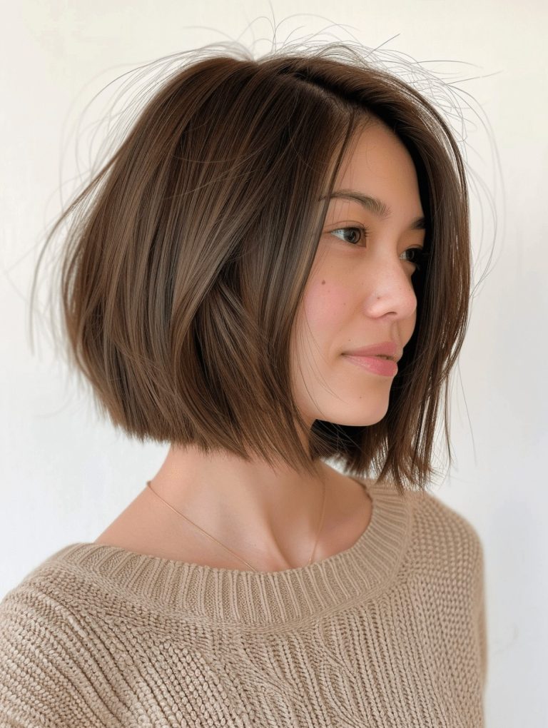 31 Fresh and Fabulous Bob Hairstyles to Rock in Spring 2024