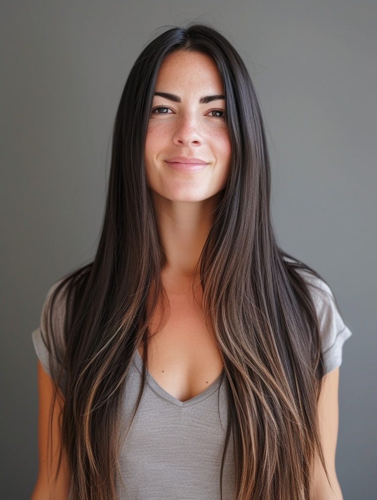 38 Spring Hairstyles for Long Hair 2024