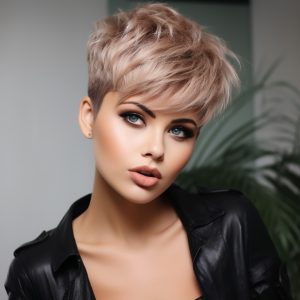 36 Trendiest Pixie Haircut Ideas for 2024