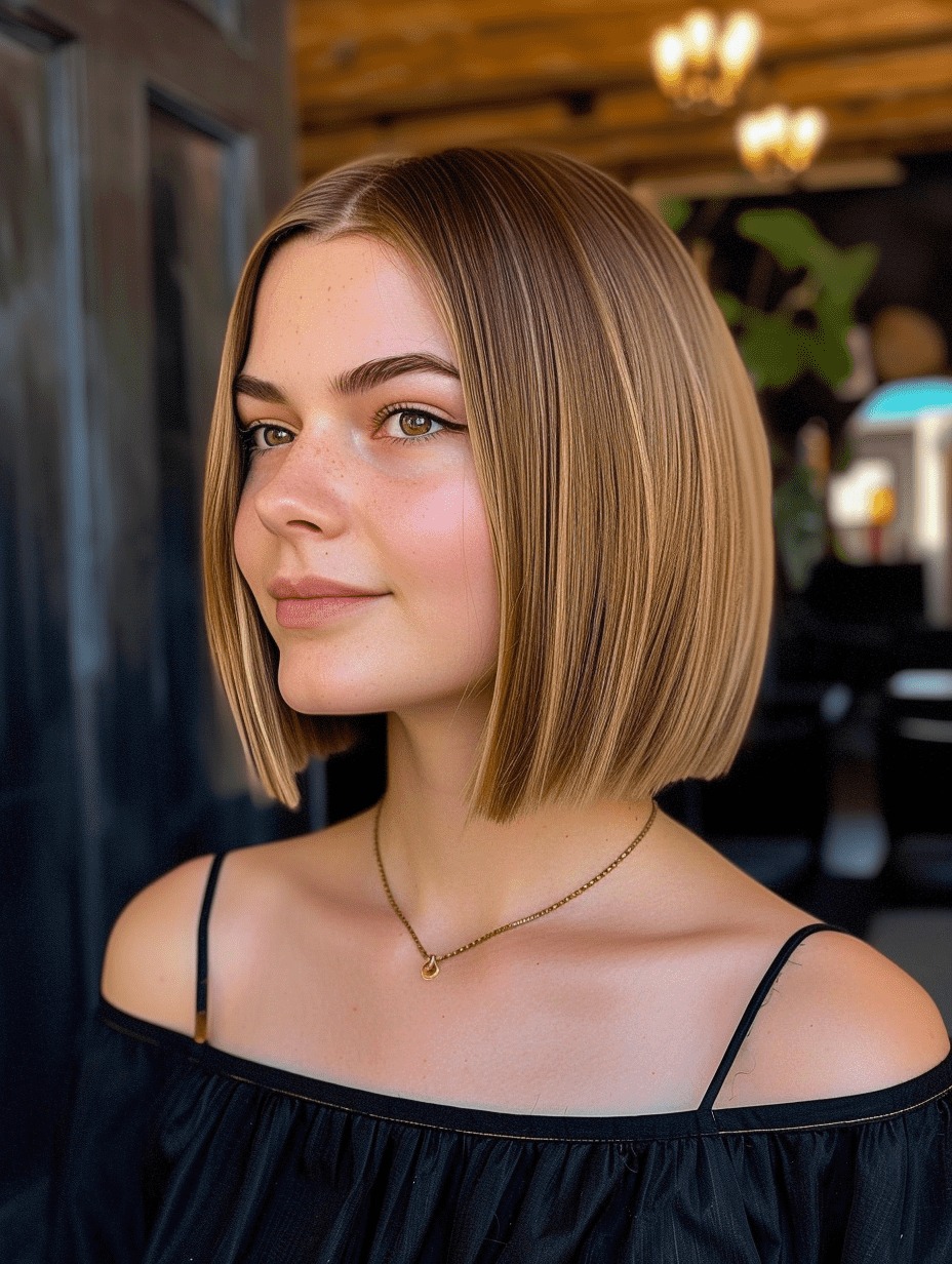 37 March Haircut Ideas 2024: A Guide to Transforming Your Look