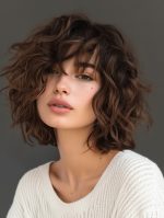 39 Spring Haircuts for Curly Hair 2024: Embracing Natural Textures and ...