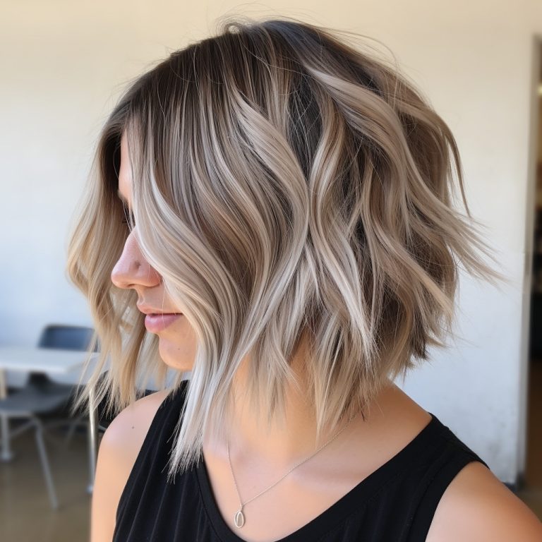 The Bob Revolution: Styling the Classic Cut for 2024