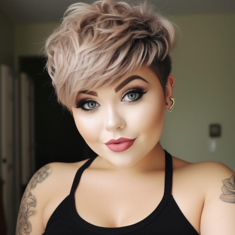 36 Trendiest Pixie Haircut Ideas for 2024
