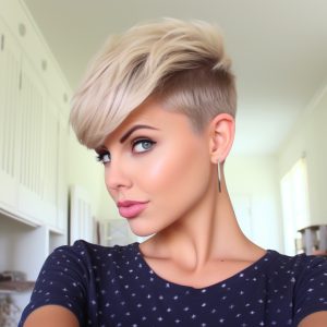36 Trendiest Pixie Haircut Ideas for 2024