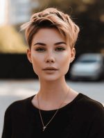 36 Spring Pixie Haircut Ideas that will glamorize in 2024