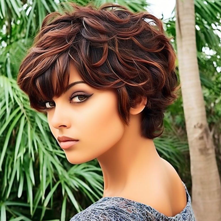 36 Trendiest Pixie Haircut Ideas for 2024