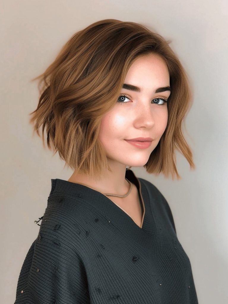 31 Fresh and Fabulous Bob Hairstyles to Rock in Spring 2024