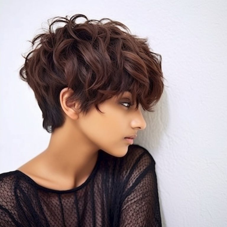 36 Trendiest Pixie Haircut Ideas for 2024