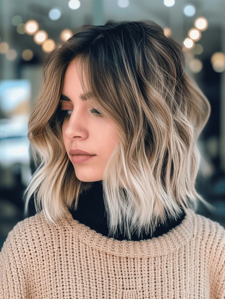 35 Staggering Spring Long Bob Haircut Ideas You Should Try in 2024