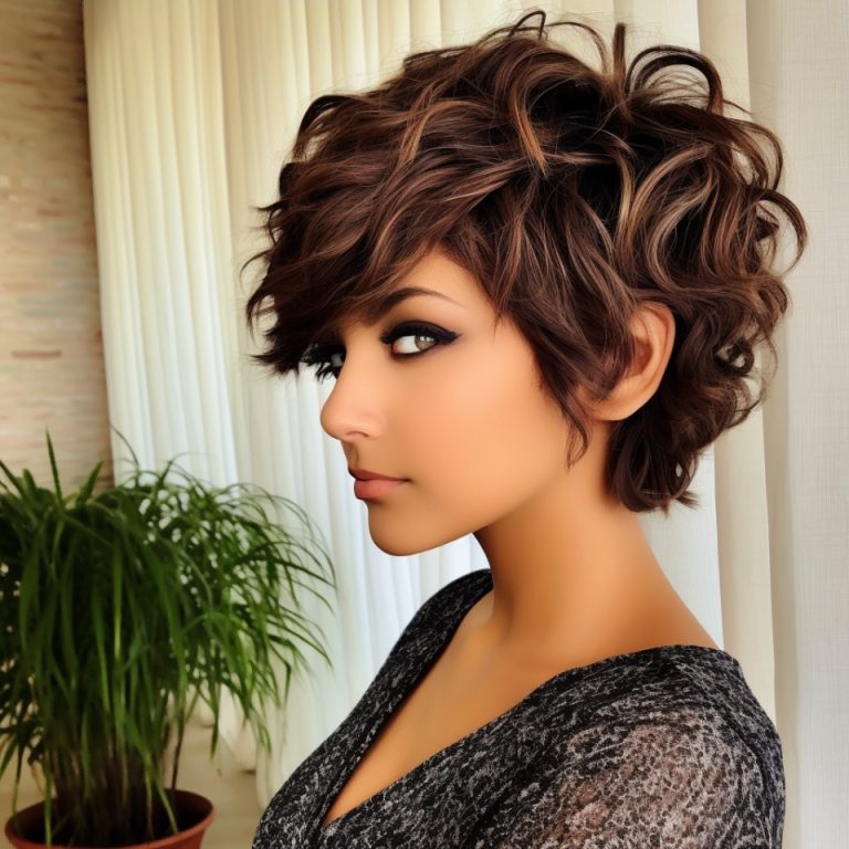 36 Trendiest Pixie Haircut Ideas for 2024