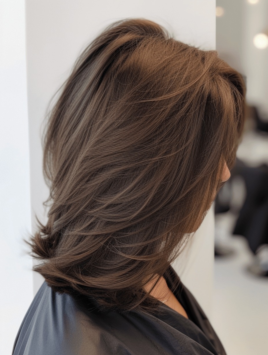 35 Staggering Spring Long Bob Haircut Ideas You Should Try in 2024