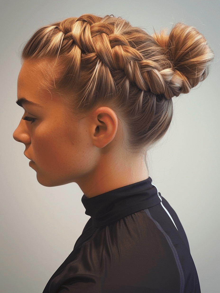 31 Dutch Braid Hairstyle Ideas for 2024: Weaving Elegance into Every Strand