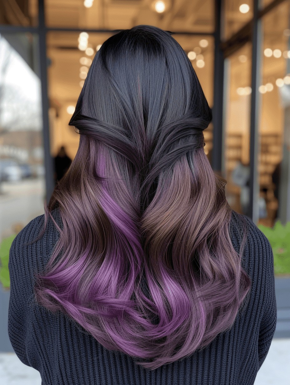 40 Dazzling March Hair Color Ideas 2024: Spring into Style with Fun and ...