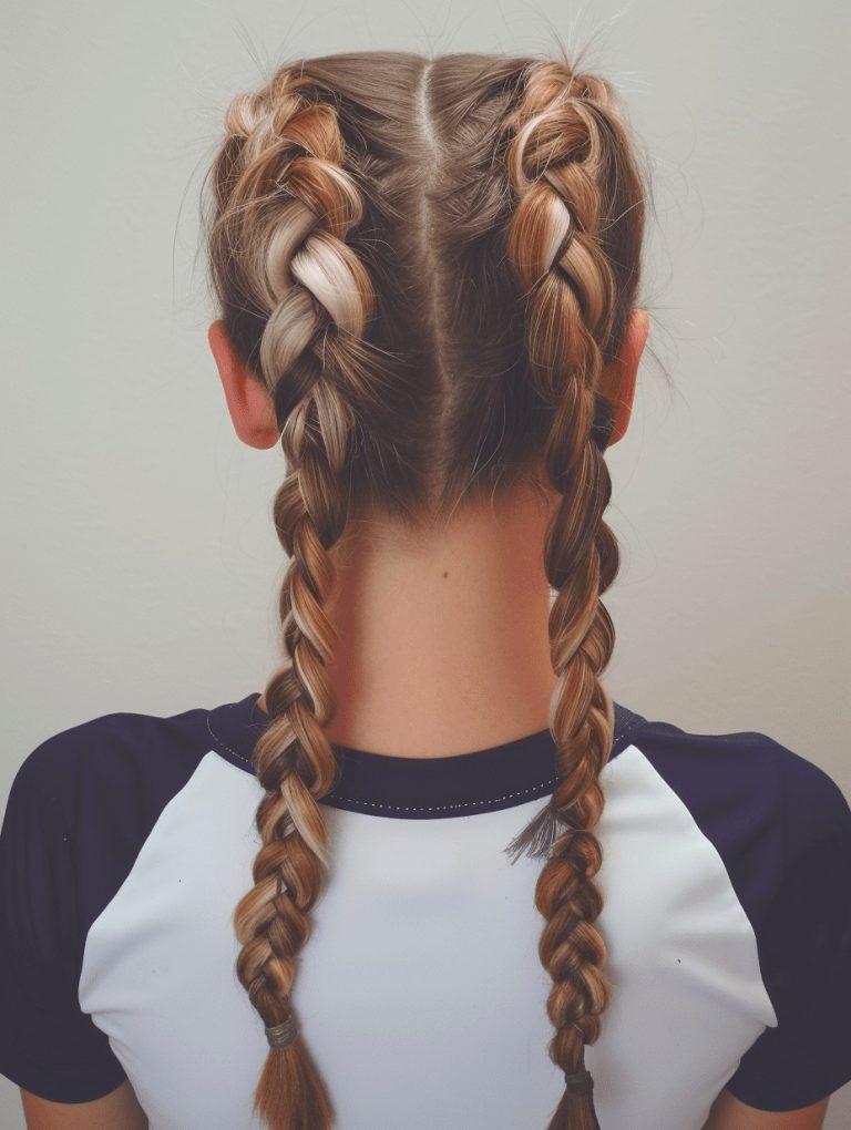 31 Dutch Braid Hairstyle Ideas for 2024: Weaving Elegance into Every Strand