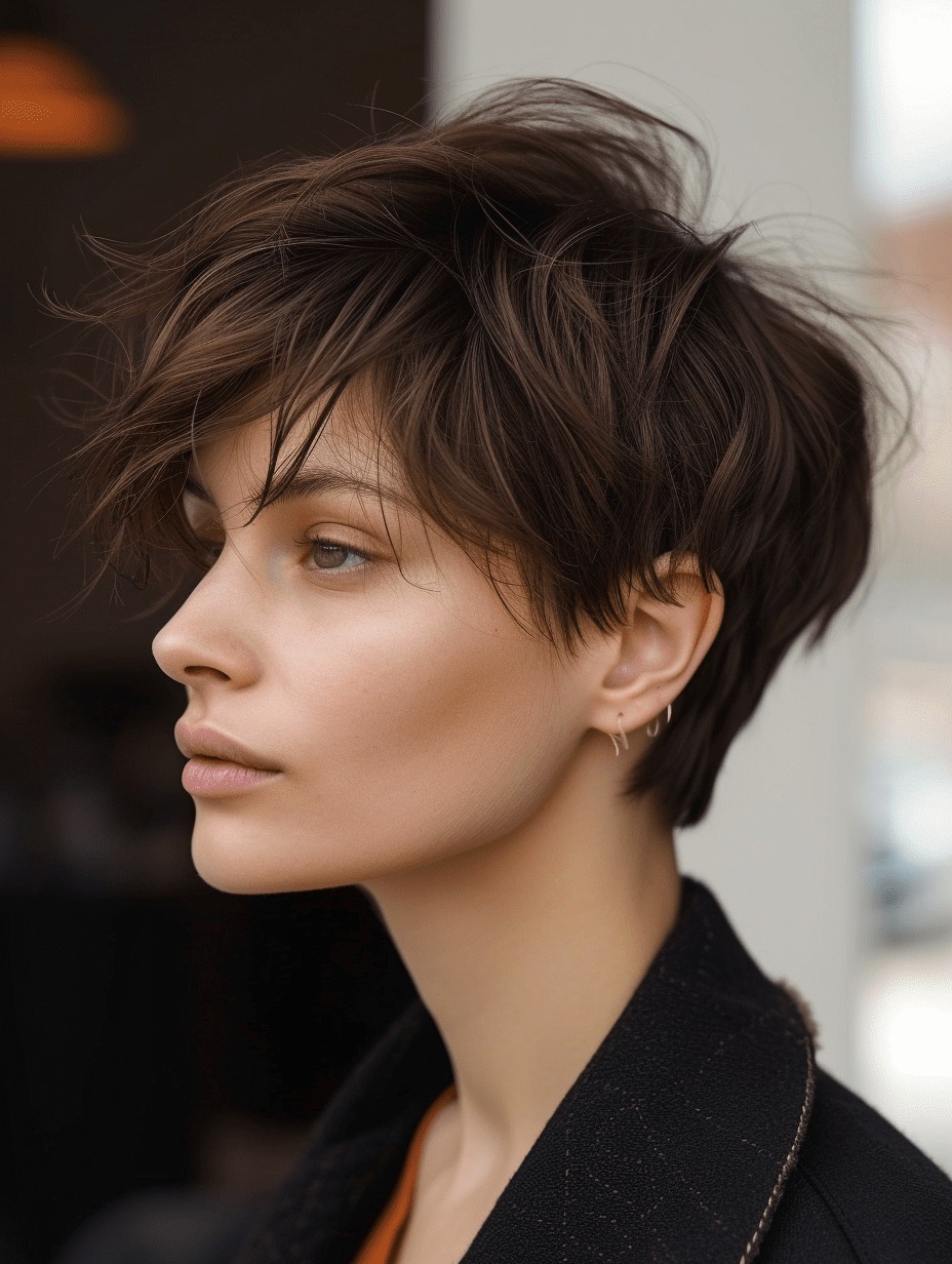39 Spring Shag Haircut Ideas 2024: A Fresh Take on Classic Styles