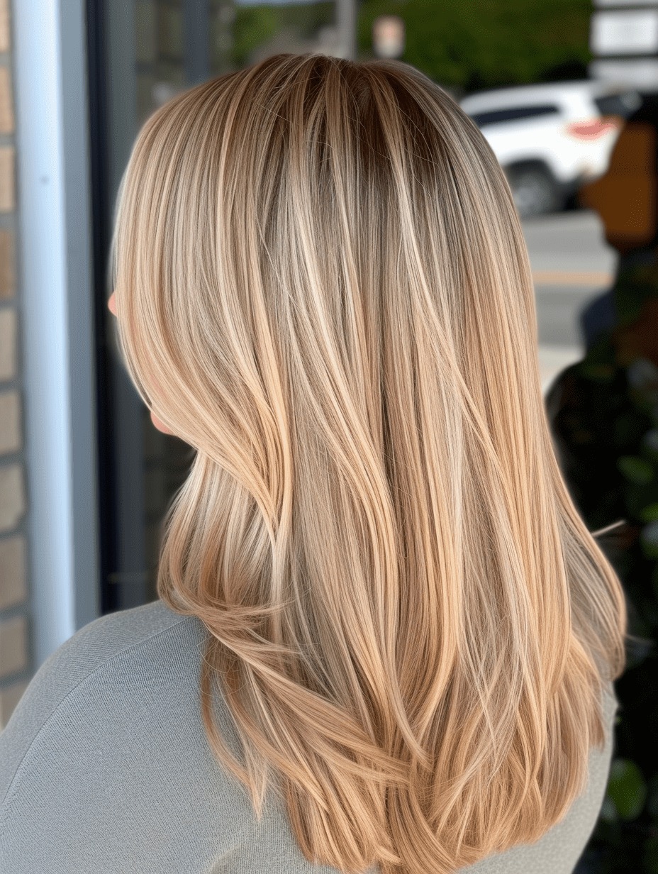 40 Dazzling March Hair Color Ideas 2024: Spring into Style with Fun and ...