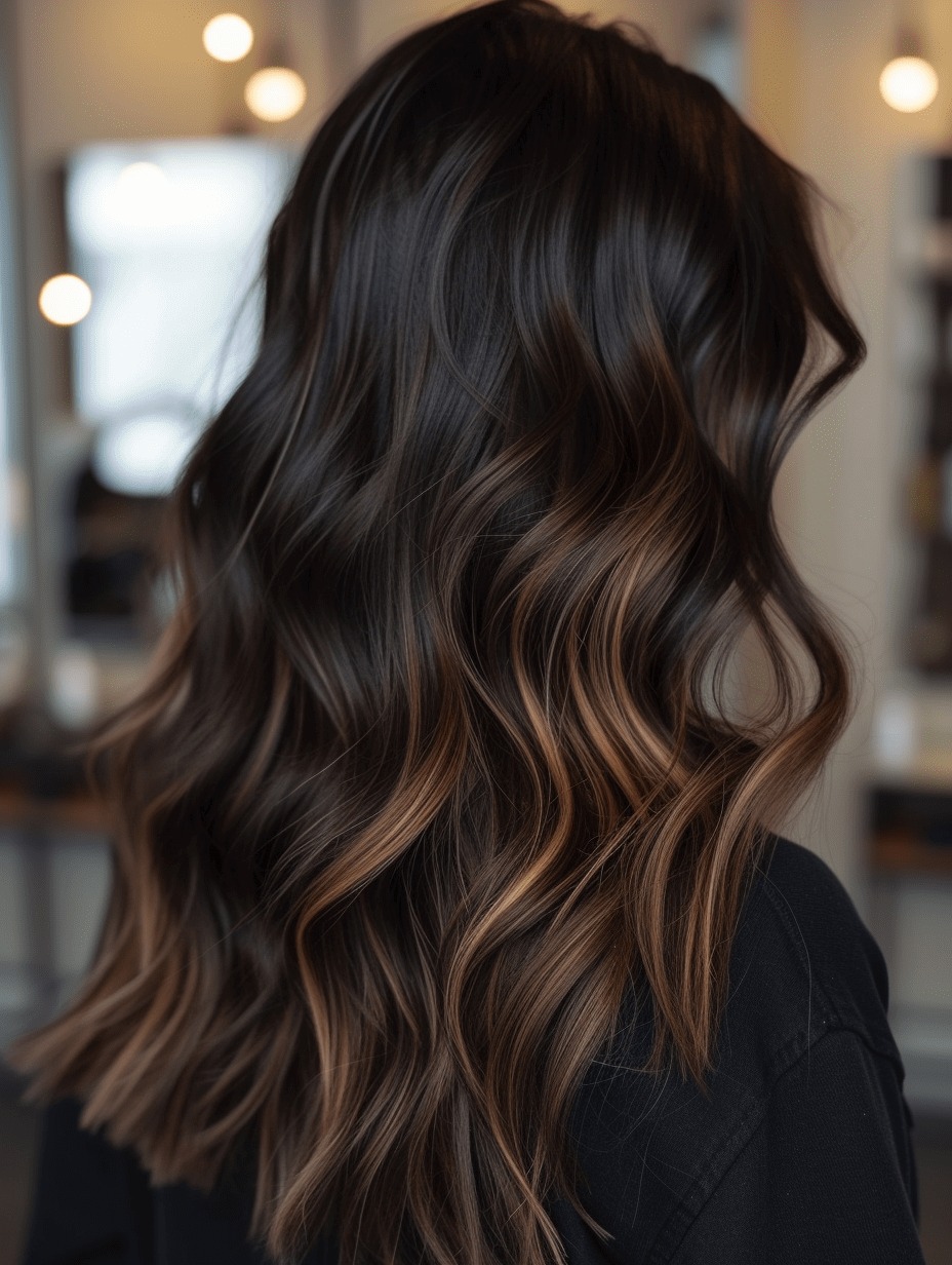 40 Dazzling March Hair Color Ideas 2024: Spring into Style with Fun and ...