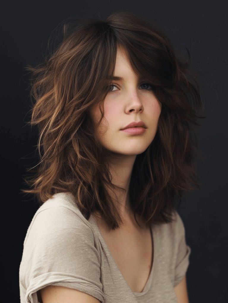 37 Spring Hairstyles to Refresh Your Look: Medium Length Edition