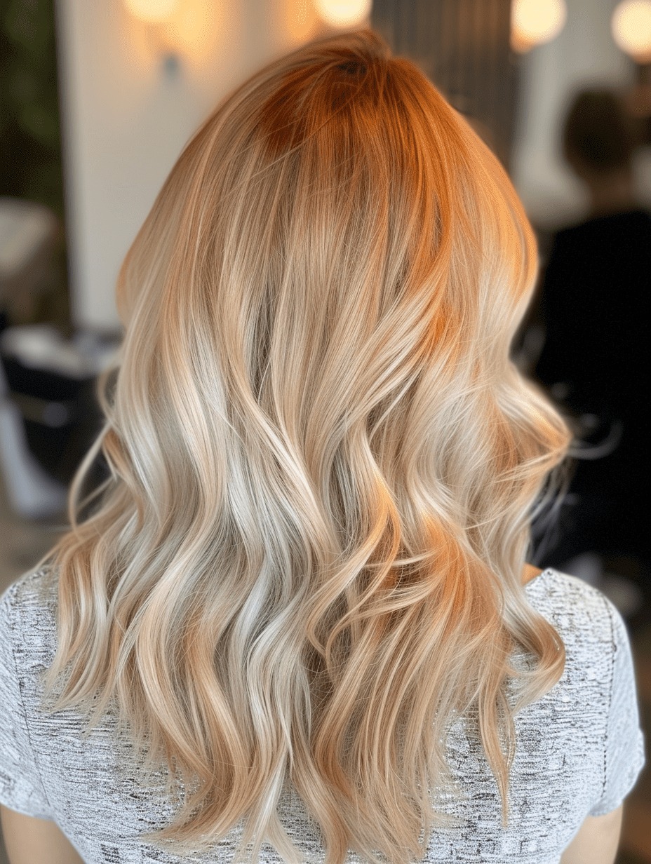 40 Dazzling March Hair Color Ideas 2024: Spring into Style with Fun and ...