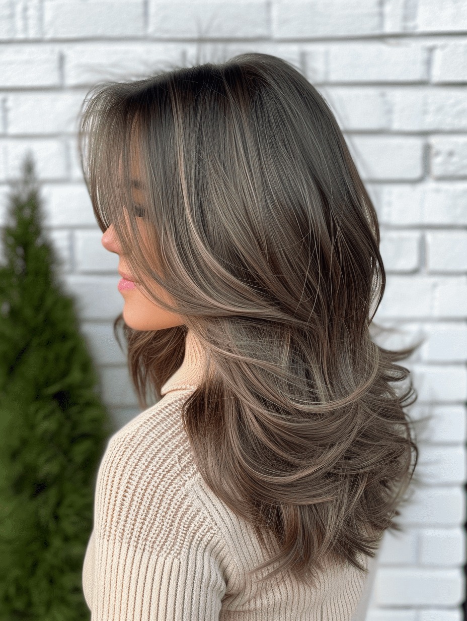 37 Spring Hairstyles to Refresh Your Look: Medium Length Edition