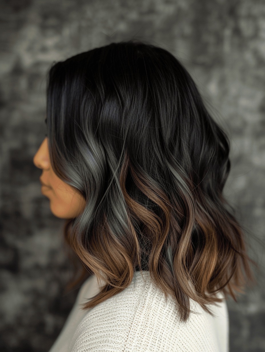 40 Dazzling March Hair Color Ideas 2024: Spring into Style with Fun and ...