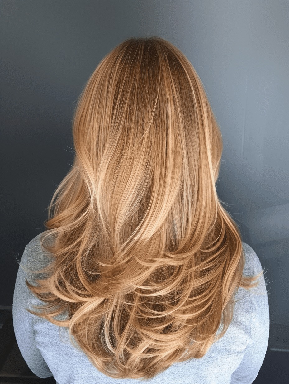 40 Dazzling March Hair Color Ideas 2024: Spring into Style with Fun and ...