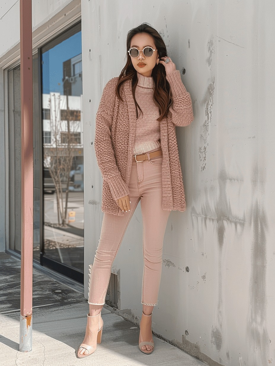 26 Cute Casual Spring Outfit Ideas: Inspiration for the season