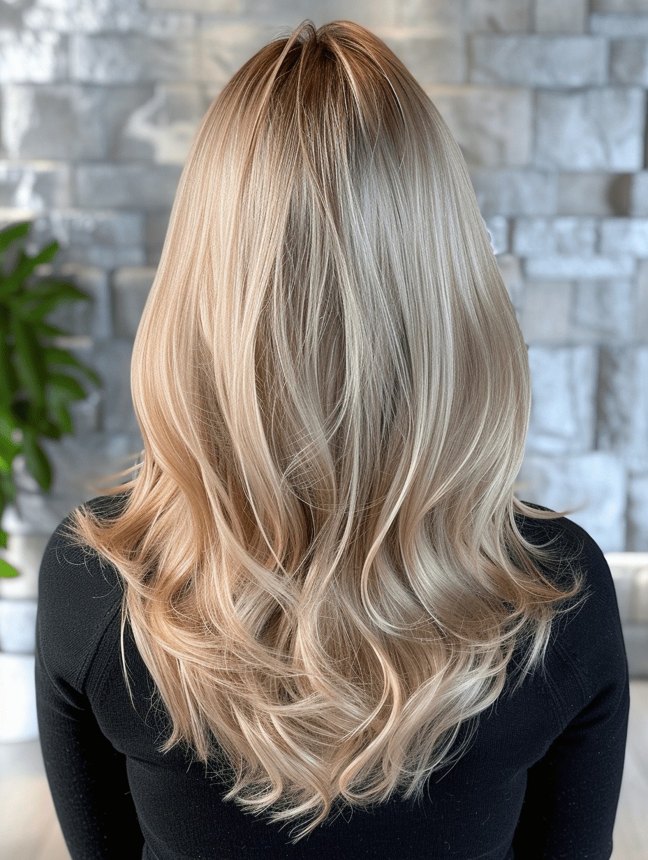 40 Dazzling March Hair Color Ideas 2024: Spring into Style with Fun and ...