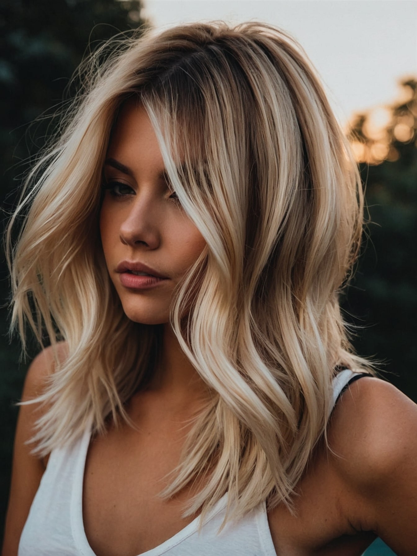 50 Summer Hair Color Ideas for Blondes: A Guide to Stunning Seasonal Shades