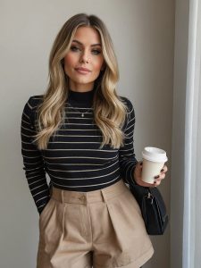 47 April Outfit Ideas 2024: A stylish welcome to spring